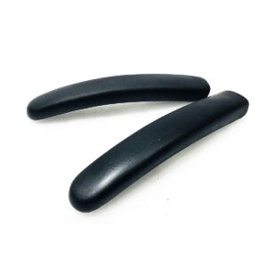 PU Handle Black Soft & Comfort Standard Size