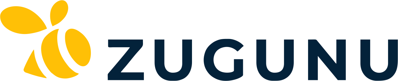 zugunu logo | CHAYRS.COM